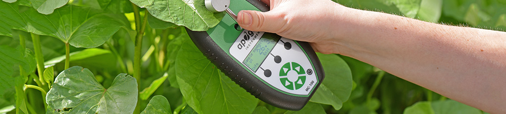 Apogee Instruments Chlorophyll Content Meter