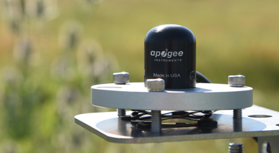 Original Quantum Sensors and Meters | Apogee Instruments
