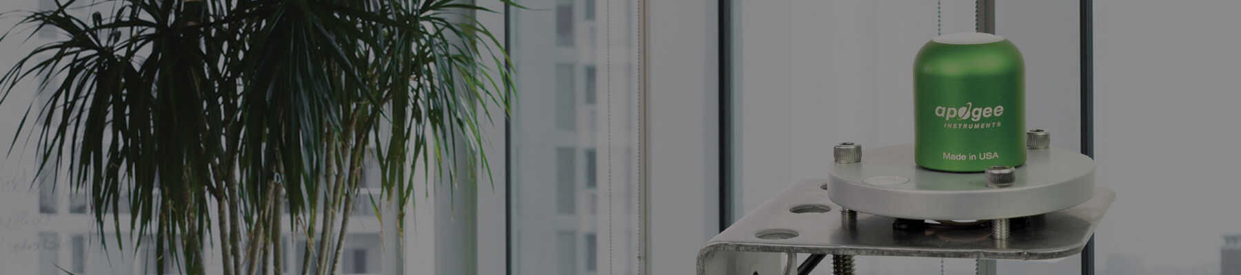 Apogee Instruments Photometric Sensor