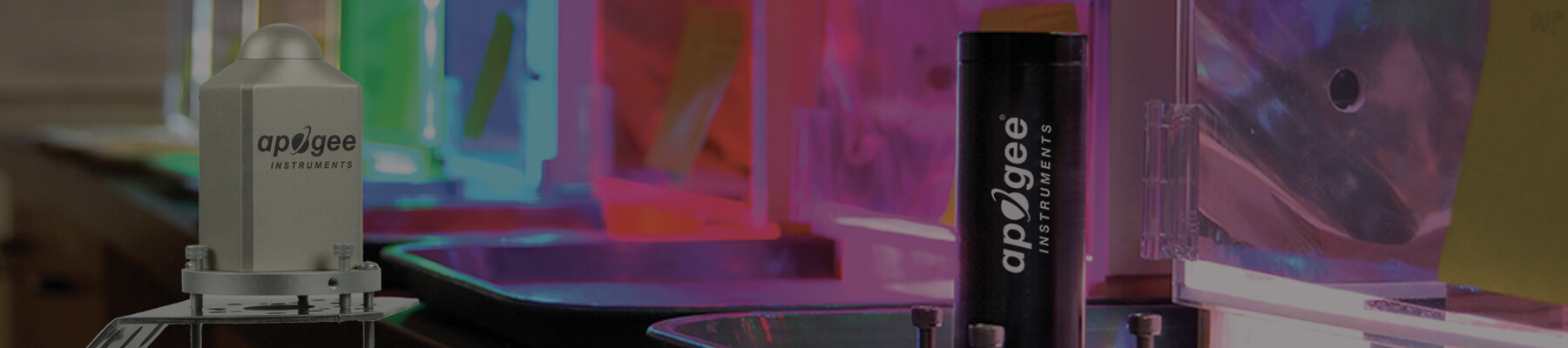 Spectroradiometers | Apogee Instruments