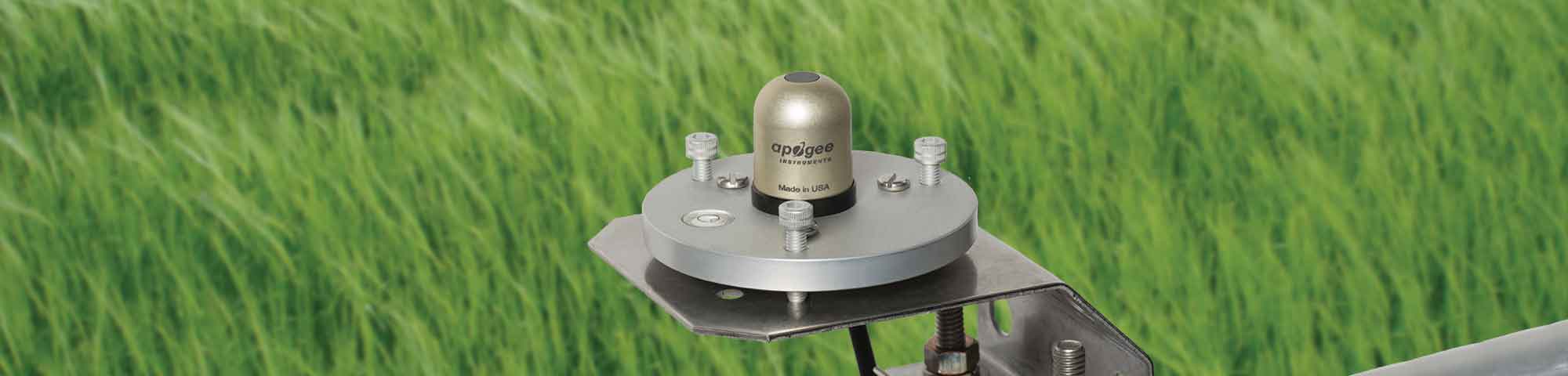 Pyrgeometers | Apogee Instruments