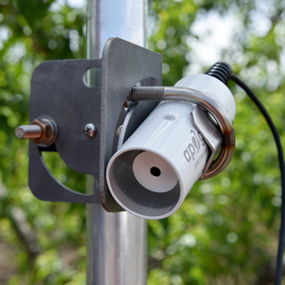 Infrared Radiometers | Apogee Instruments