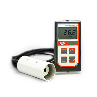 Infrared Radiometers | Apogee Instruments