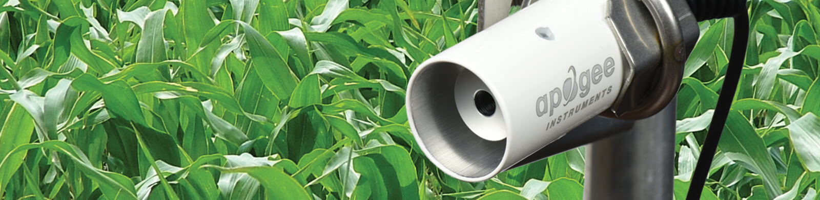 Infrared Radiometers - Infrared Radiometer Support - Apogee Instruments ...