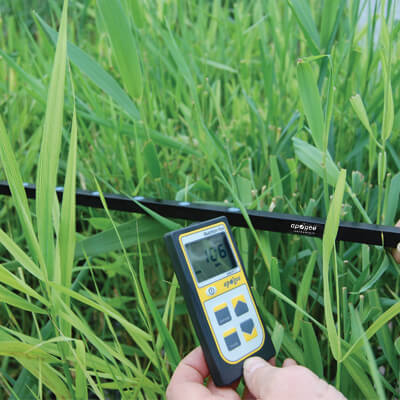 Original Quantum Sensors and Meters | Apogee Instruments