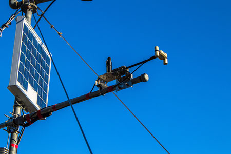 Net Radiometer - Apogee Instruments, Inc.