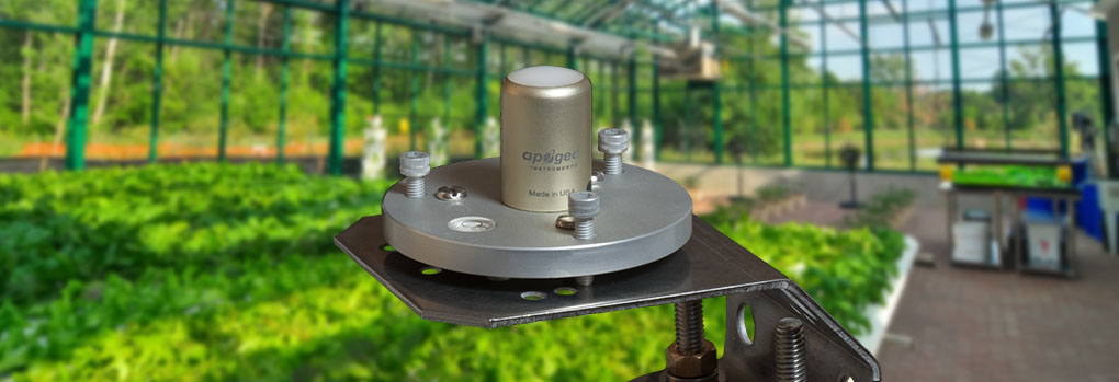 New Full Spectrum Quantum Sensor